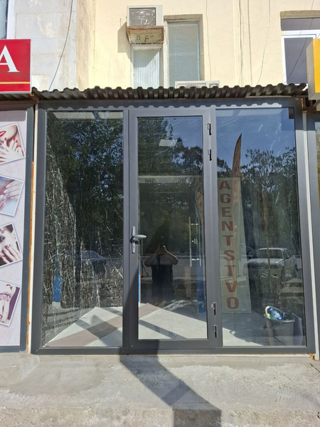 Офис аренда Горгаз