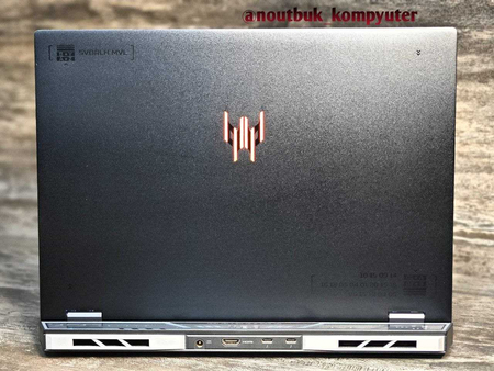 Мощный игровой Acer Predator Helios Neo 16 Core I9 14900HX