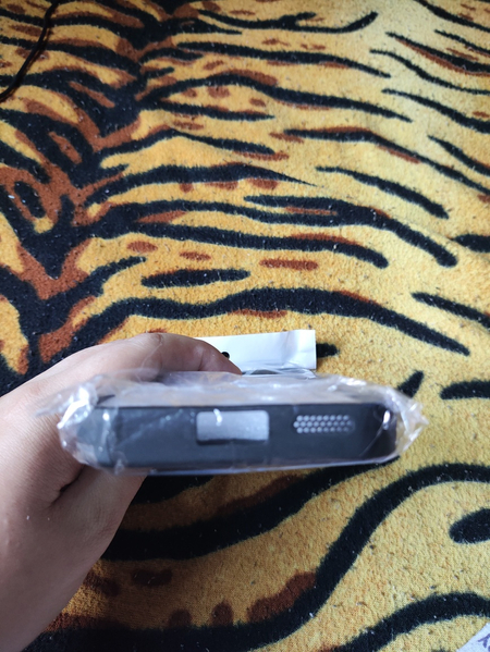 Продаю чехол на Poko x6 Pro