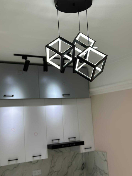 ЖК Nice Villas-da 2\6\12 Uy Sotiladi