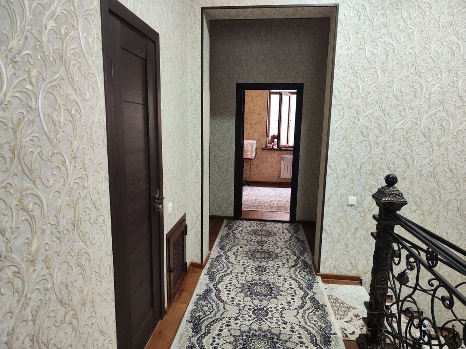 Продам свой дом на Сергели 7, метро Сергели