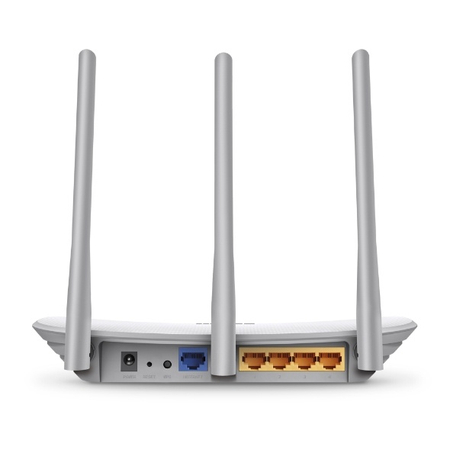 Tplink td-wr845n
