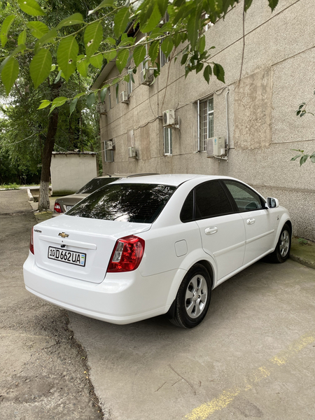 Gentra 3 Pozitsiya Avtomat