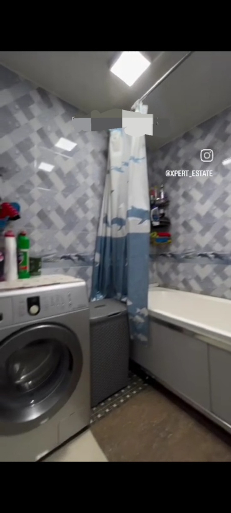 Срочно продаётся 4/3/5 квартира, 92квадрата