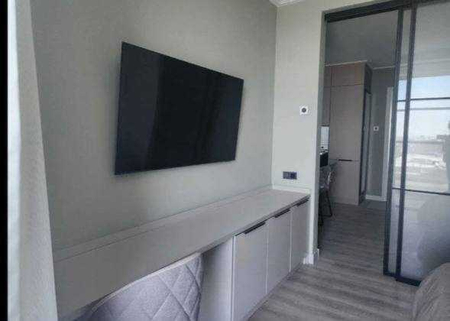 Элитный ЖК  Anhor Residence На против Белой мечети минорплощадь 63м2;