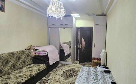 Купить квартиру  в Ташкенте по хорошей цене 3/1/4 Юнусабад (J2515)