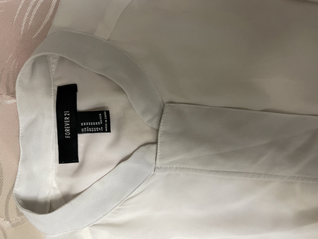 Ветровка Forever 21