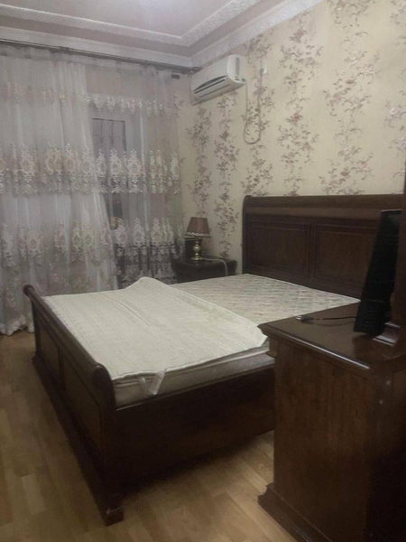 Метро Тинчлик 4 ком
