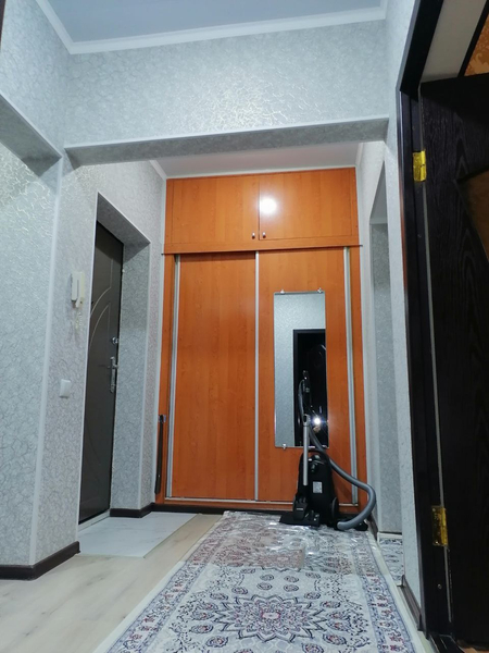 Продается квартира Карасу 4, 3/9/9