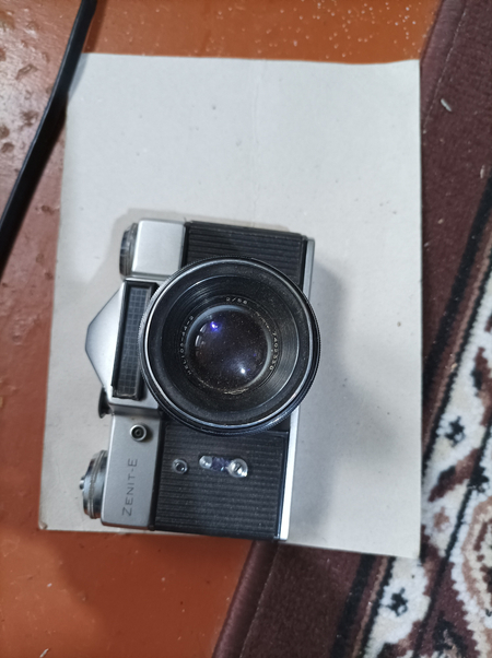Fataparat essiriki sotiladi xamma insturmentlar bor joy joyida xammasi