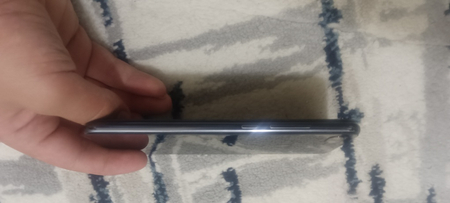 Mi 8 lite 4/64 GB prasesr 660 tali androyt 10 miui 12