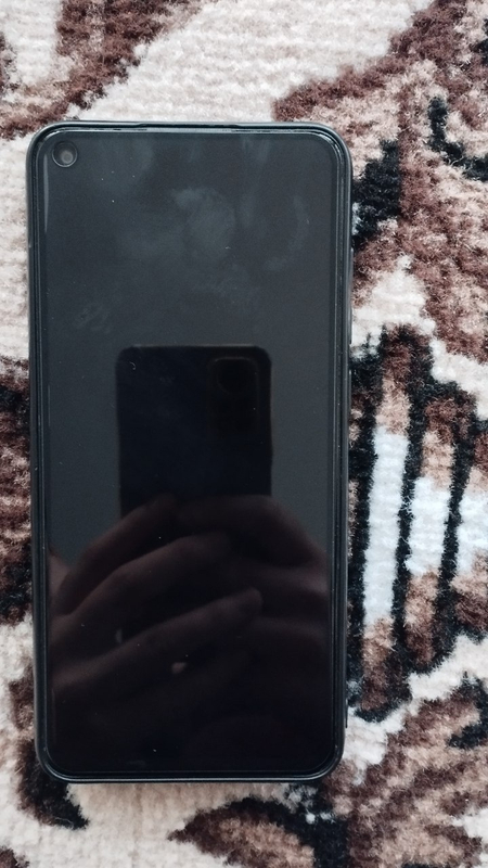 Redmi not 9 kafolati bn