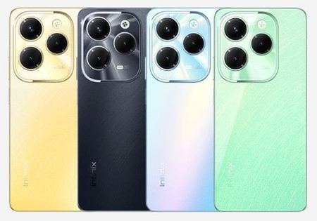 Продается Infinix Hot 40 Pro Год гарантия+доставка