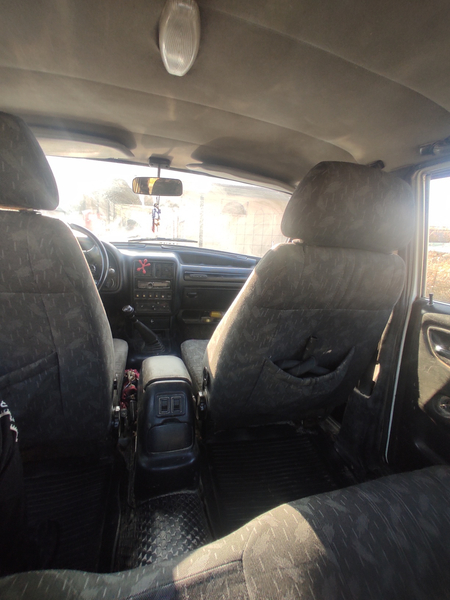 Volga GAZ 3110 sotiladi