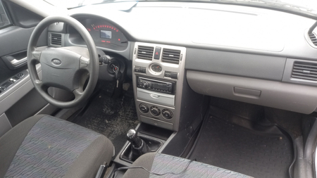 Lada 2172 1.6. mator