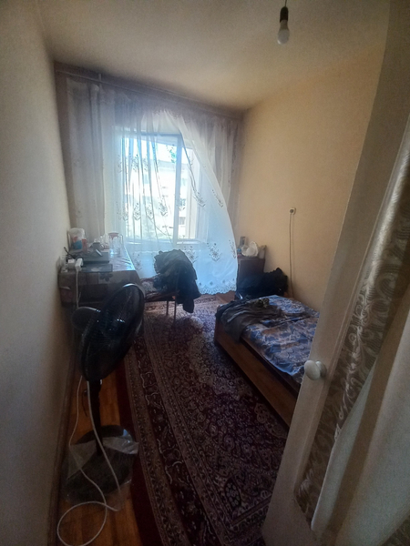 Продажа 2/4/5 на Юнусабад-17, (58кв.м) 2 хона сотилади