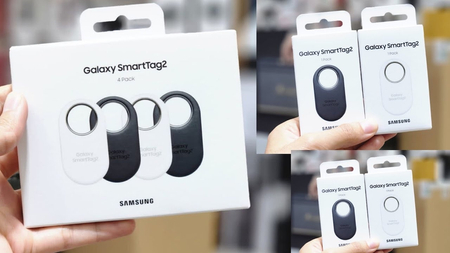 Samsung Smarttag 2 Generation Доставка Бесплатная!!!