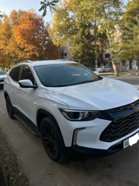 Tracker LTZ PLUS 2024 masla faqat variantga beriladi !!!