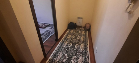 Янги чоштепада  уй ижарага  берилади