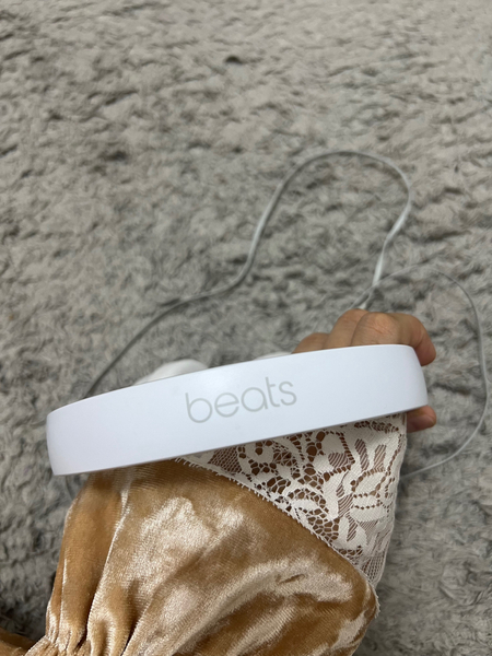 Beats EP ON-Ear проводные наушники