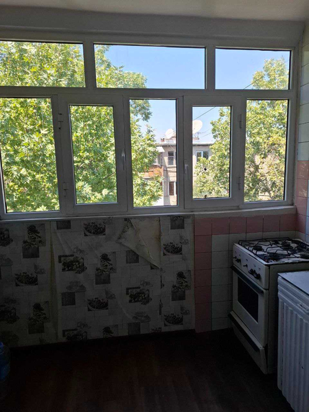 №2931.Продается 2х-комнатная квартира.
