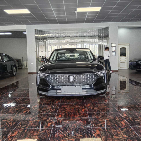 Продается Новый Bestune B70