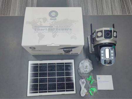 wifi camera optom