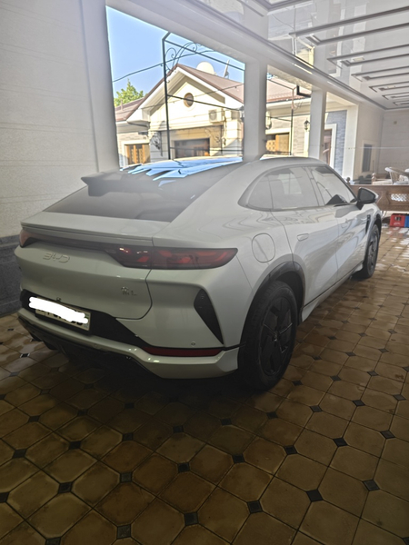 BYD SONG L 3-поз.550km