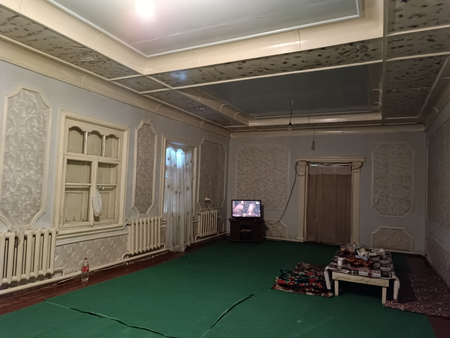 Продается участок в поселке Туткунда