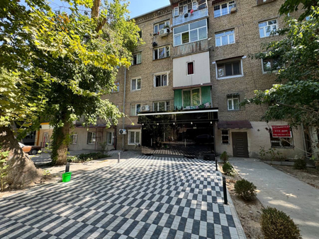 Продаётся НеЖилое Чилонзор Бунёдкор Стадион