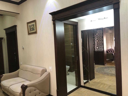 Аренда ОФИСА  190м2   Ц5, Ипак Юли банк 3ком/2этаж- 2500уе
