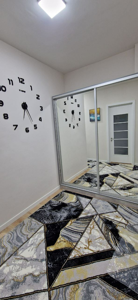 Продается квартира в Olmazor city