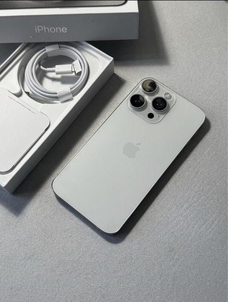 iPhone 15 Pro Yangi New Optom iPhone Xr