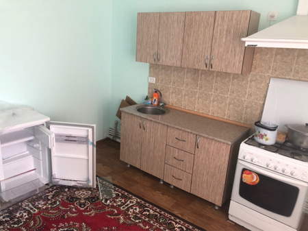 Продается квартира