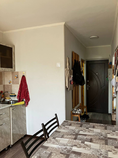 Продаётся 1/4/4 Буюк ипак йули метро