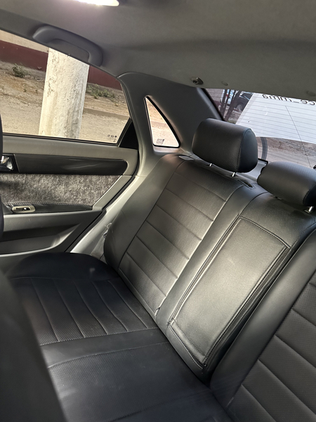 Продается Chevrolet Lacetti 1.8 в идеальном состоянии 2011 год