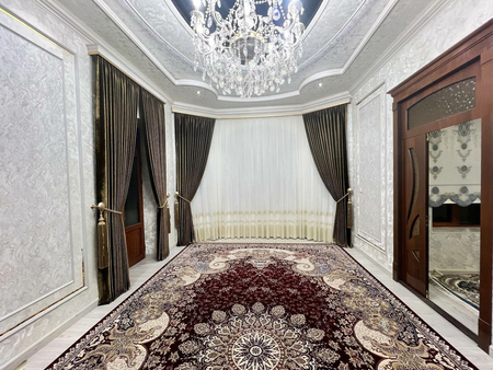 Замонавий элита пардалар тикамиз.