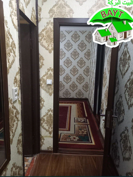 #ЧИЛАНЗАР 7 Квартал, 2\\\\2\\\\4,Продаётся Квартира, Ипотека можно