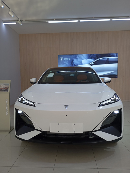 Changan Deepal S07 215 max