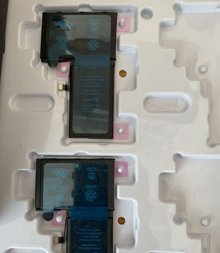 Iphone batareyka usilini samsung Redmi Huavei Oppo Vivo