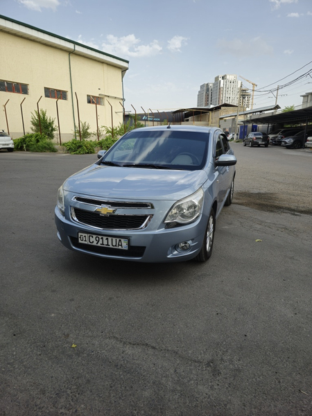 Chevrolet Cobalt