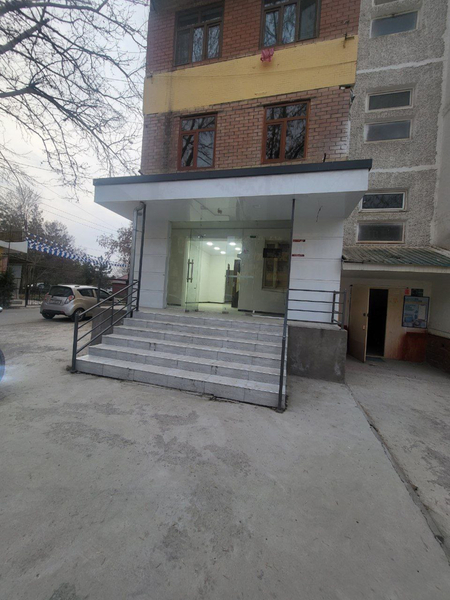 Продается квартира