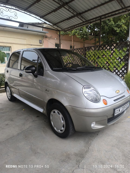 Matiz best 2018 yil metan srochna sotiladi