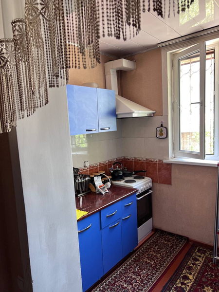 Продется Квартира