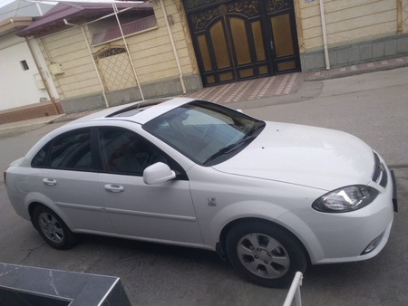 Продаётся Жентра L-Style A/T EVRO 2023