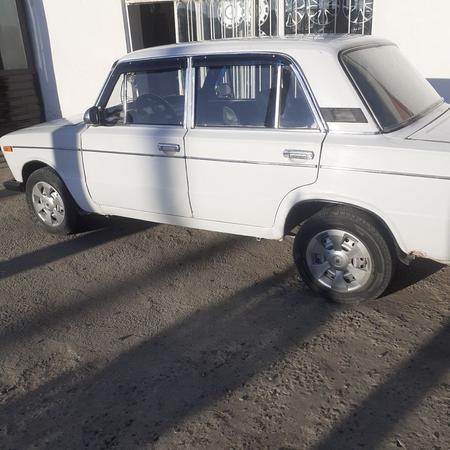 2106 жугули сотилади