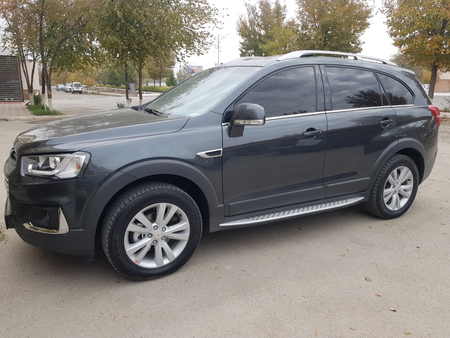 Captiva captiva 4