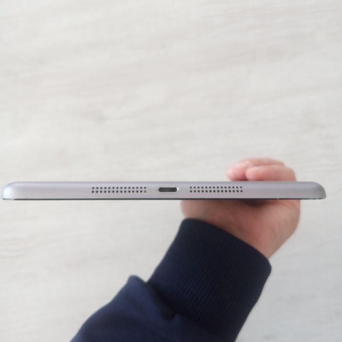 Apple iphad mini