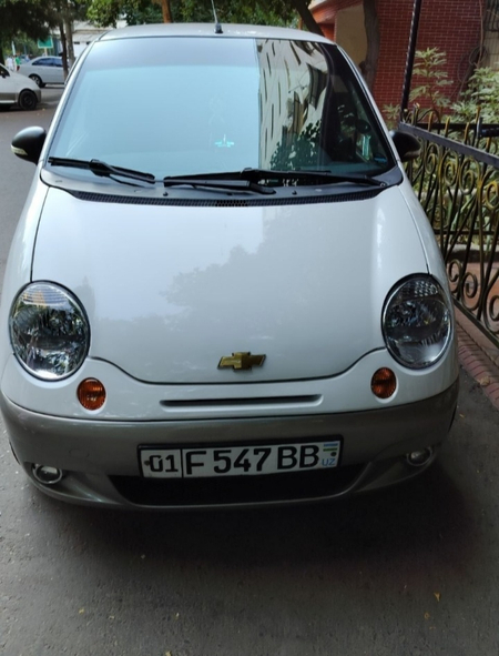 chevrolet matiz best yili 2018