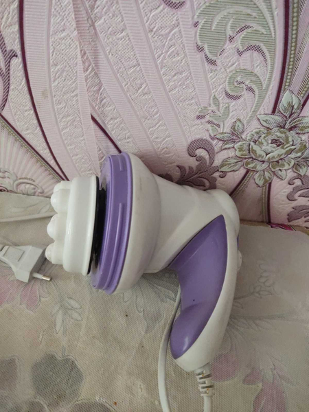 Массажёр Maripol body
